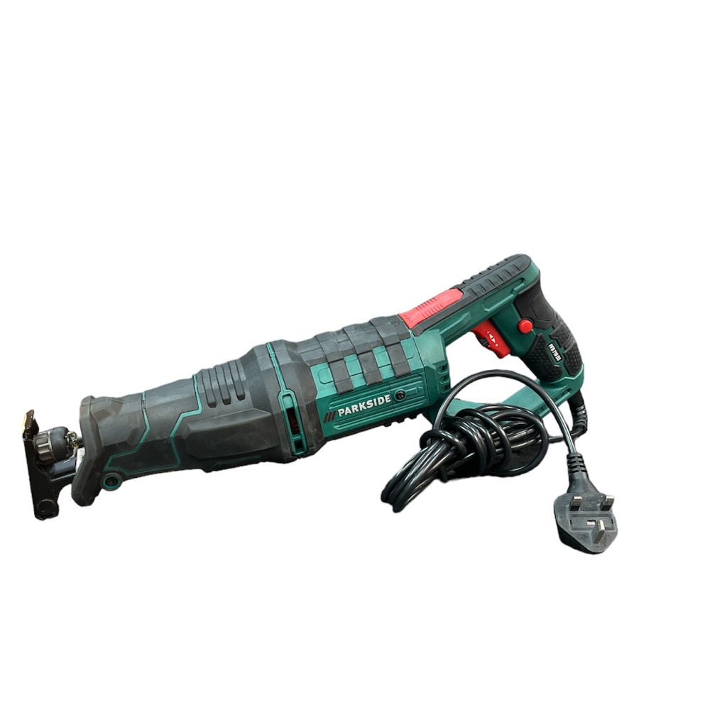 Parkside PFS 710 D3 - Own4Less